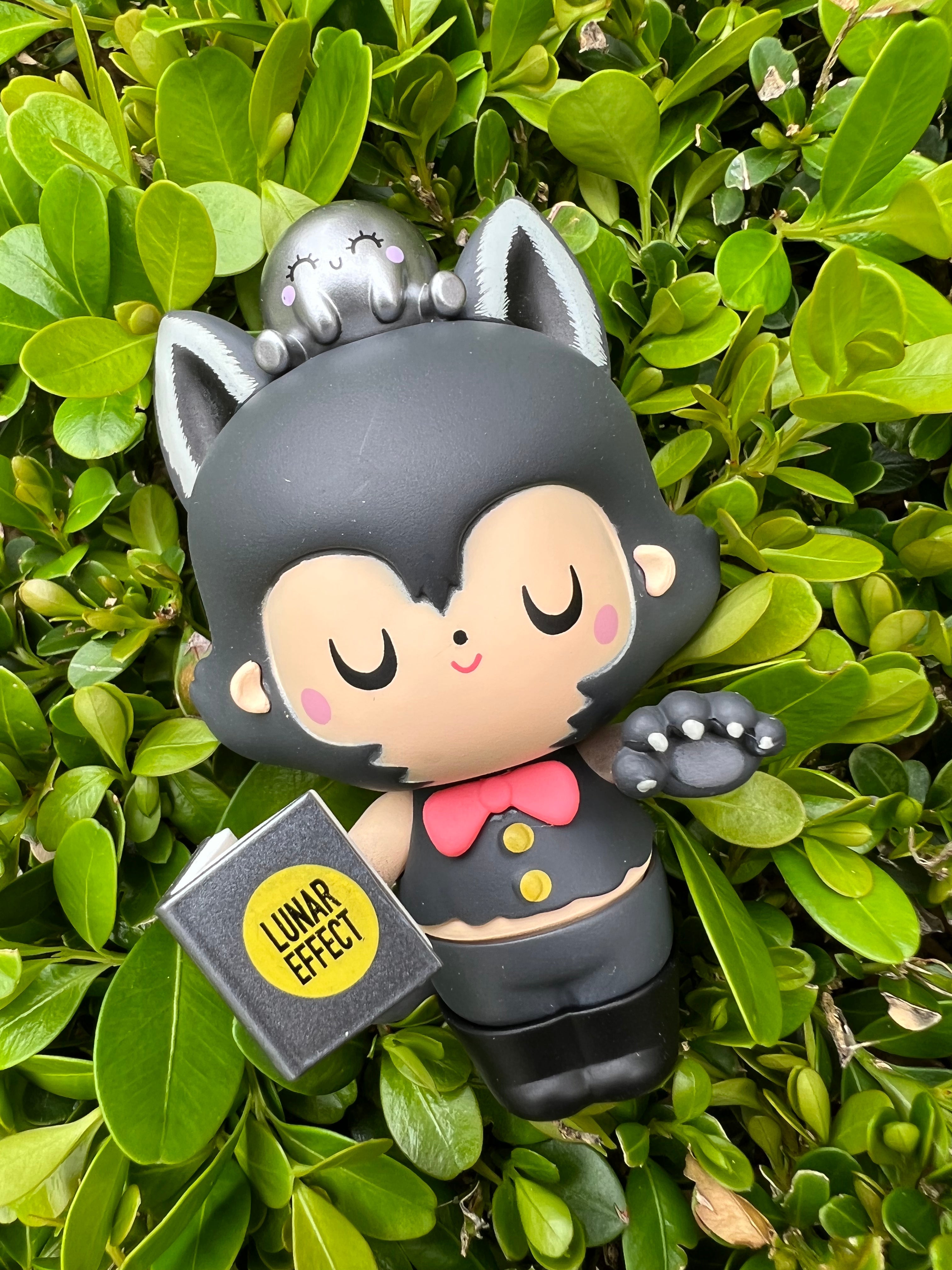 POP MART Momiji| Hanna Horror|100% – HAHAHA COLLECTIONS